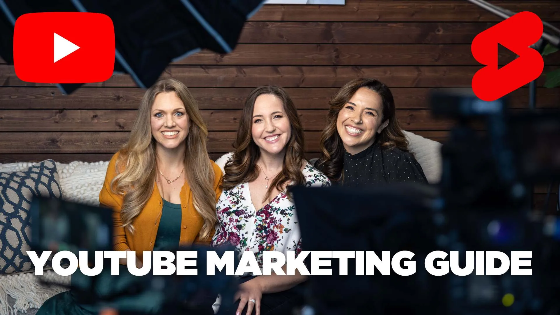 YouTube Marketing Services - Video Supply Co.